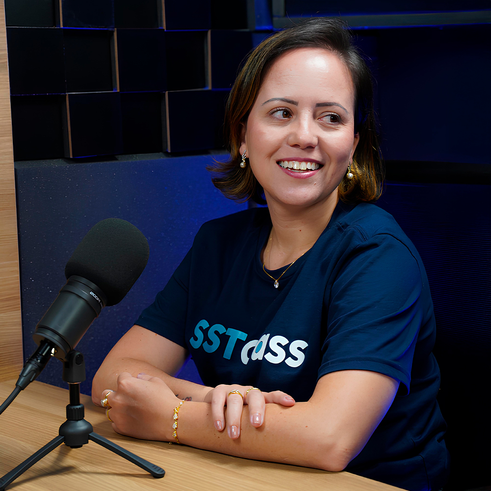 SST Class | Plataforma de Treinamentos e Podcast sobre SST