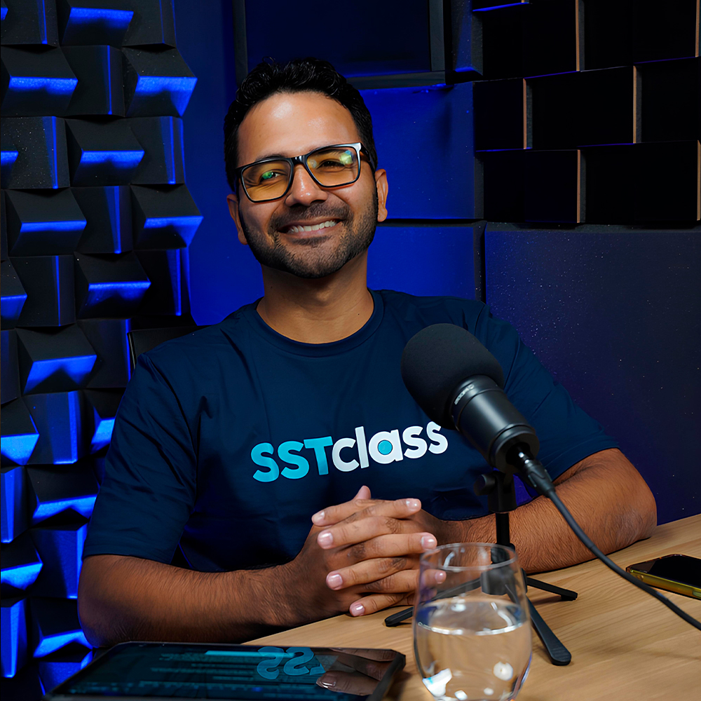 SST Class | Plataforma de Treinamentos e Podcast sobre SST